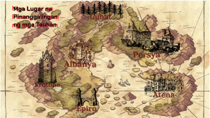 Pangkat Isa by SETH KYLE EMPLEO on Prezi