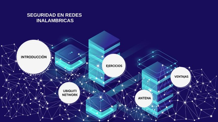 SEGURIDAD EN REDES INALAMBRICAS by YINA RIVERA on Prezi