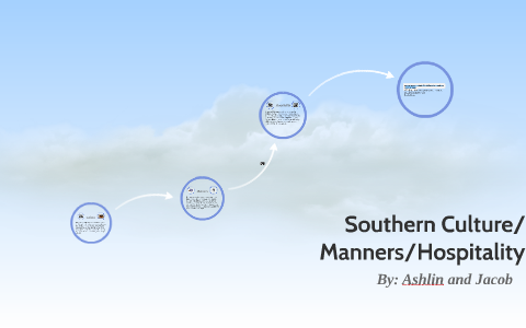 Southern Culture/Manners/Hospitality by Jacob Devro on Prezi