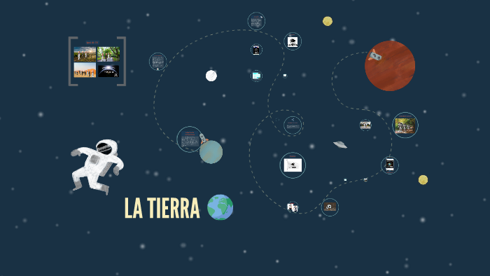 LA TIERRA by Jennifer Obando Mayorga on Prezi