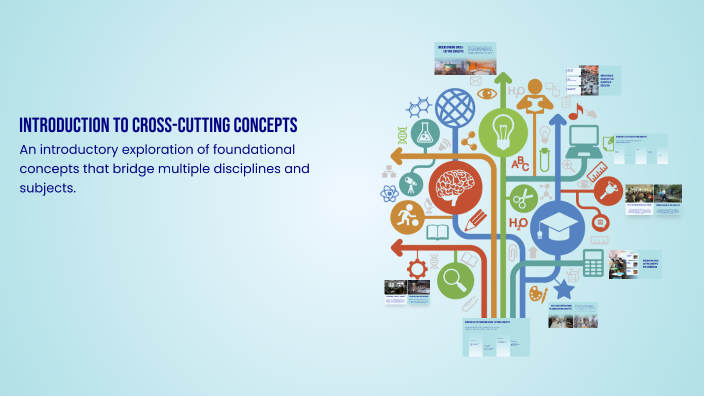 Introduction to Cross-Cutting Concepts by Louisa Sanchez on Prezi