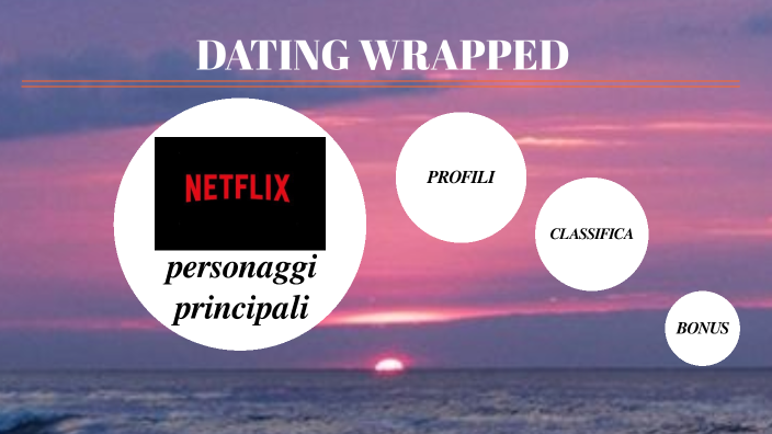 DATING WRAPPED by hajar raddani on Prezi