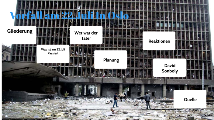 Utoya by FearTouzy on Prezi