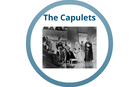 The Capulet Family Tree by Mussie Hagos on Prezi