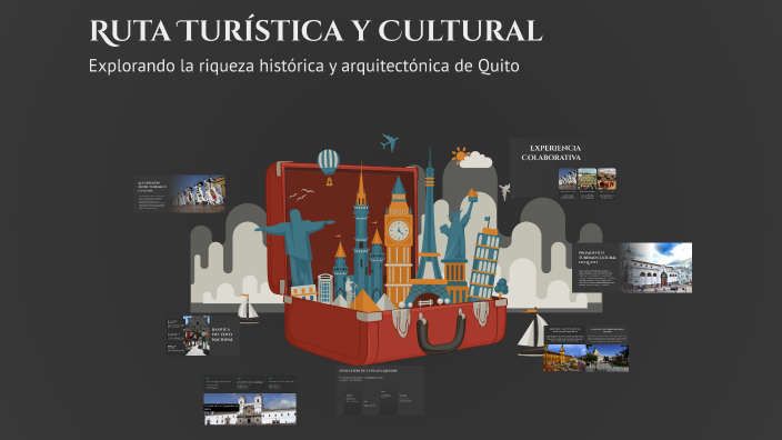 Ruta Turística y Cultural by INGRID YESSENIA MUJICA CALDERON on Prezi