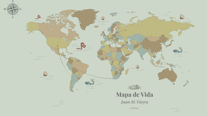 Mapa de Vida by juan vieyra on Prezi
