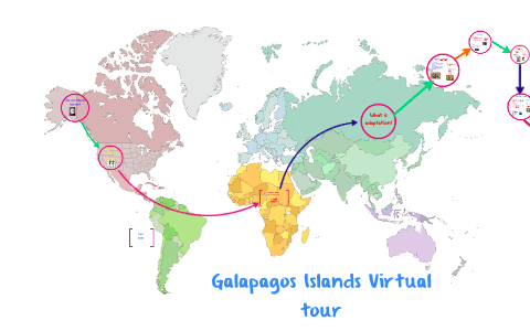 Galapagos Island Virtual tour by Tanyla Wimberly on Prezi