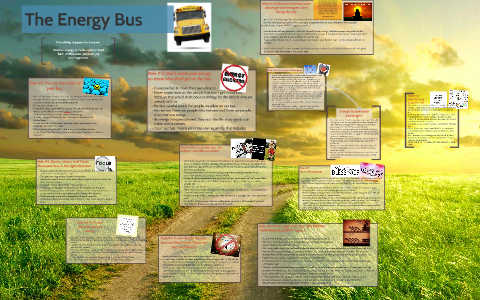 The Energy Bus (10 rules to fuel your life, work and team wi by Lis ...