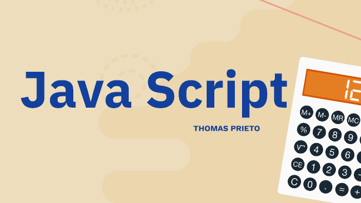 HIstoria de Java Script by Thomas prieto on Prezi