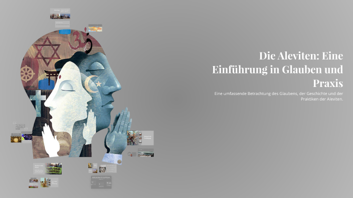 Die Aleviten: Eine Einführung in Glauben und Praxis by Rayan szmanda on ...