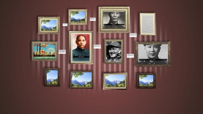 KMT or CPC? by Brandi B. on Prezi
