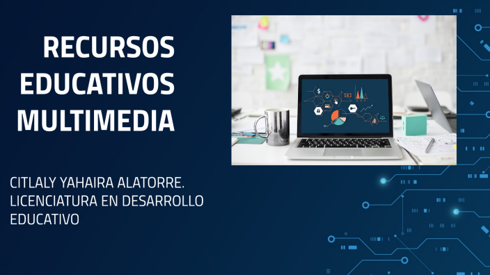 RECURSOS EDUCATIVOS MULTIMEDIA by CITLALY ALATORRE on Prezi