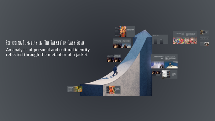 Exploring Identity in 'The Jacket' by Gary Soto by Daniel Chen on Prezi