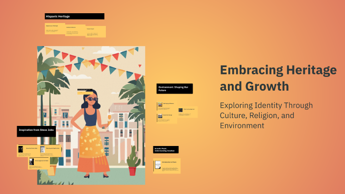 Embracing Heritage and Growth by jonathan araiza on Prezi