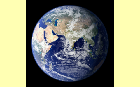 Geography Vision by Robert Gamesby on Prezi