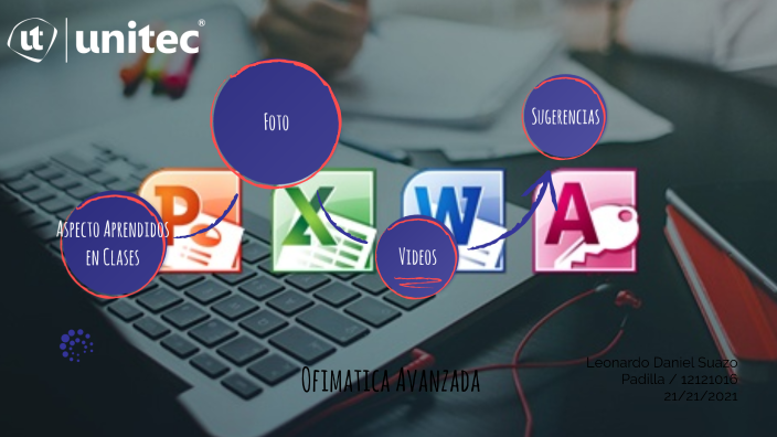 L30 by Leonardo Suazo on Prezi