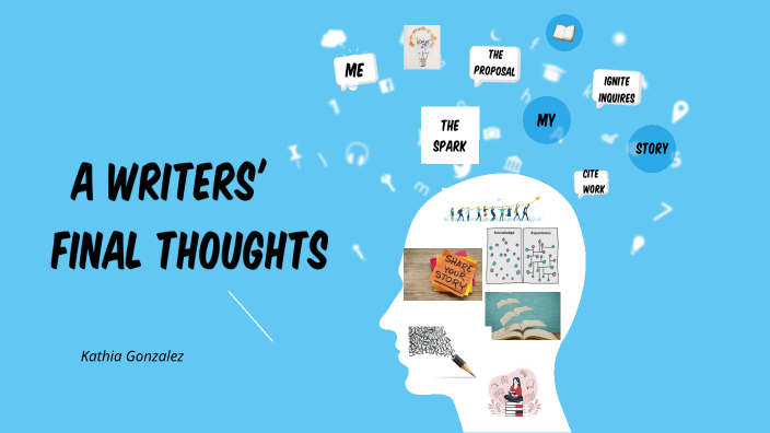 Multimodal Reflection By Kathia Gonzalez On Prezi