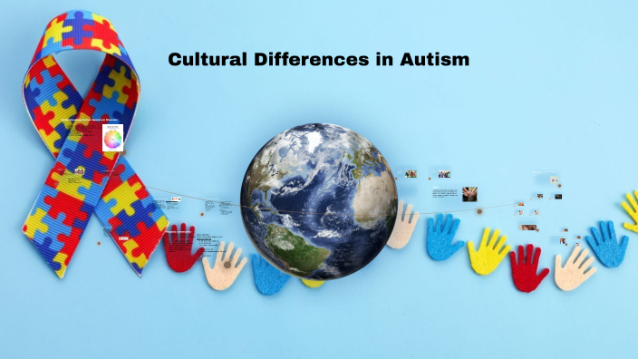 Cultural Adaptations in Autism by Paola Romano on Prezi