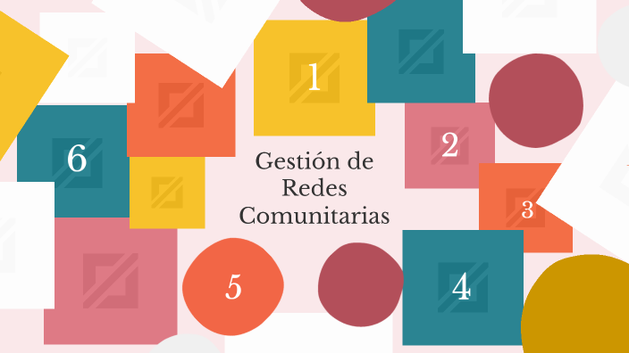 las redes comunitaria by mirelis castaño castilla on Prezi