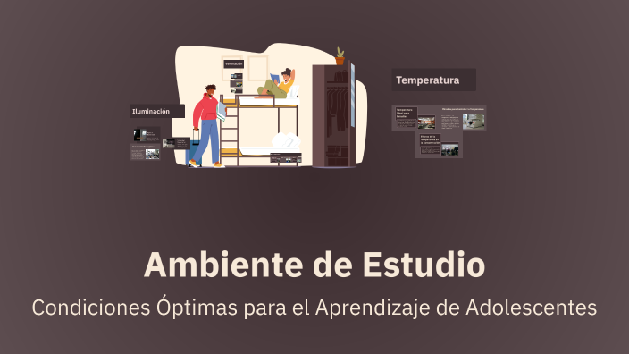 Ambiente de Estudio by santiago augusto corbalan valdez on Prezi