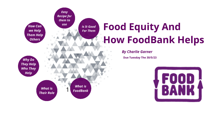 Food Equity by charlie garner on Prezi