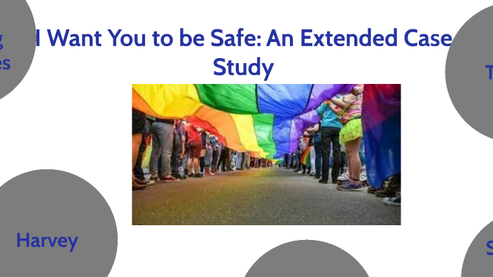 I Want You To be Safe: An Extended Case Study by Harvey Feldman on Prezi