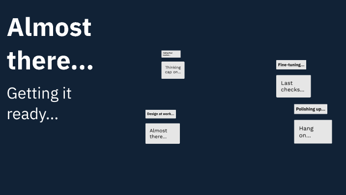 Preparing High School Students for University Transition by roberto quiles on Prezi