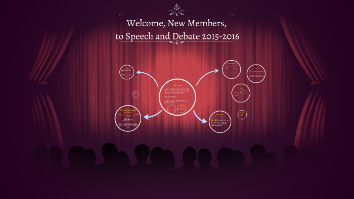 Welcome to Speech and Debate by Mason Speech and Debate on Prezi
