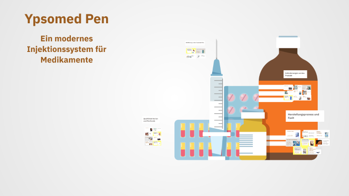 Ypsomed Pen by Medo Dosljak on Prezi