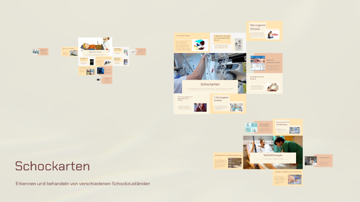 Schockarten by mile m on Prezi