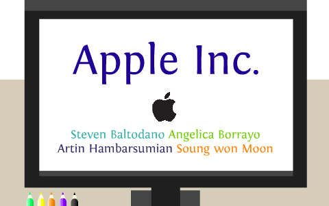 Acct 310 Annual Report Project by Angelica Borrayo on Prezi