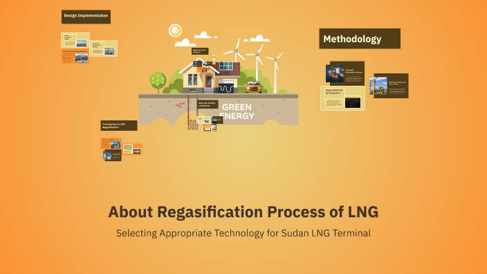 About Regasification Process of LNG by عمر الملأ on Prezi