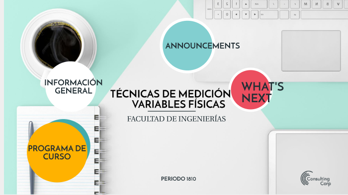 Introducción a Técnicas de Medición de Variables Físicas by jaidid ...