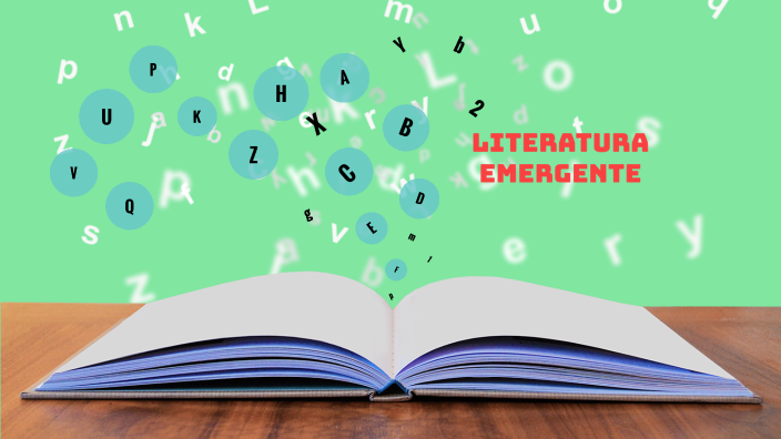 Diferentes formatos de la literatura by Fidelite Mendez on Prezi