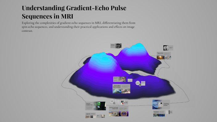 Understanding Gradient-Echo Pulse Sequences in MRI by Salam Ahmad on Prezi