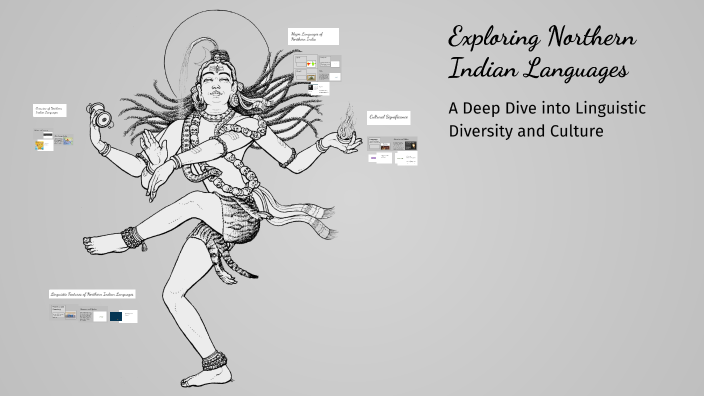 Exploring Northern Indian Languages by ASEEM HASAN on Prezi