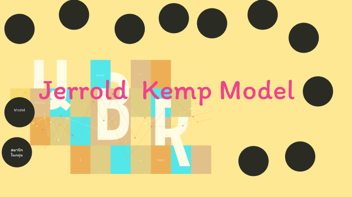 Jerrold Kemp Model by Frank Sarinya on Prezi