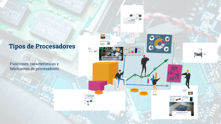 Tipos de Procesadores by Carlos Sanchez López on Prezi