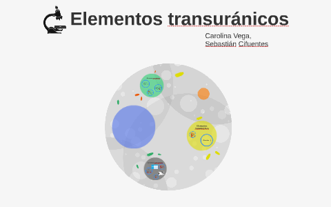 Elementos transuránicos by Caro Castillo on Prezi