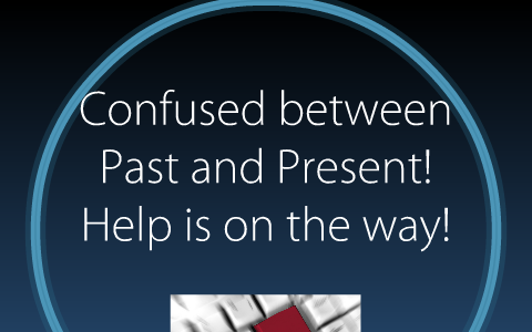 Verb tenses: present simple, present continuous, past simple, present ...