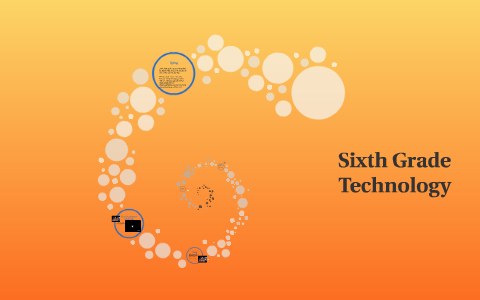 Sixth Grade Technology by Jessica Ebner on Prezi