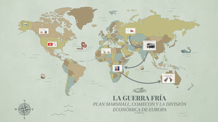 Plan Marshall y comecon by Maria Cordoba Sánchez on Prezi