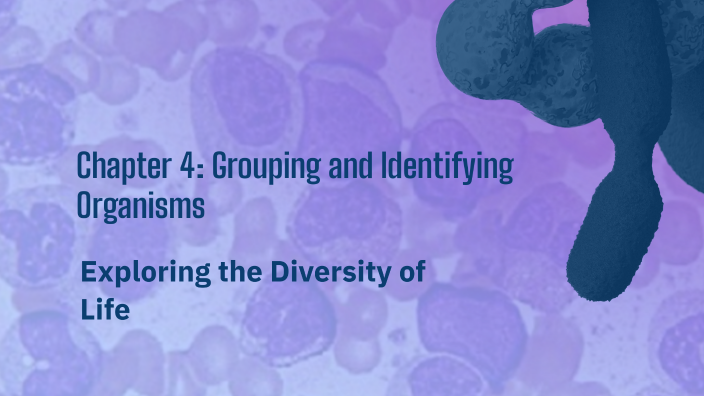 Chapter 4: Grouping and Identifying Organisms by Flick Yap on Prezi