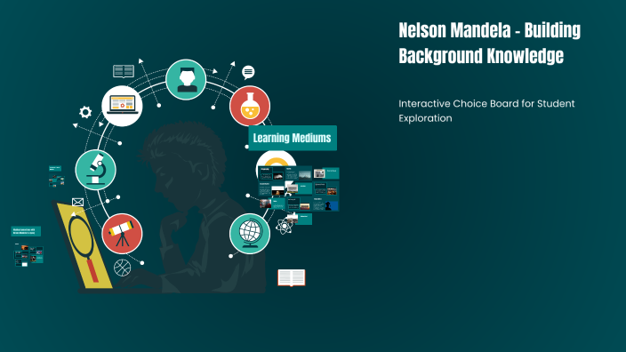 Nelson Mandela - Building Background Knowledge by Nicole Gagnon on Prezi