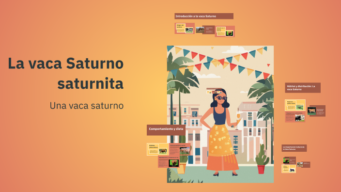 La vaca Saturno saturnita by Jafet Gamaliel on Prezi
