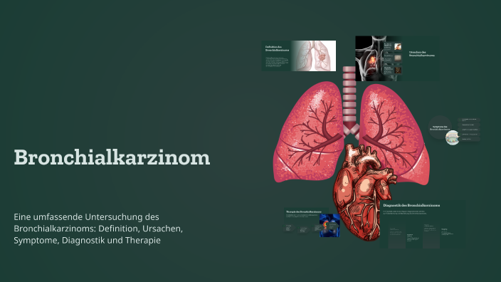 Bronchialkarzinom by Tanja on Prezi