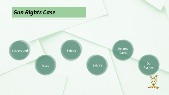 Mallory & Irene: Gun Rights Case by Irene Cervantes on Prezi