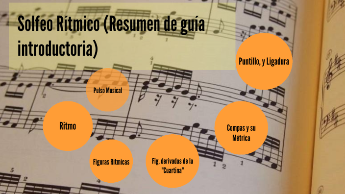 Solfeo Rítmico by Michael Hidalgo Farías on Prezi