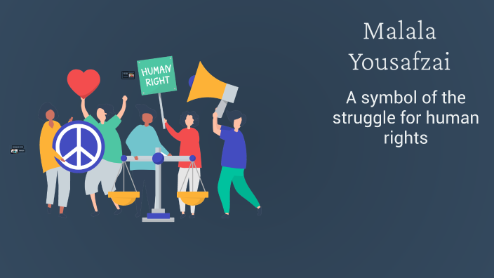 Malala Yousafzai by MOHAMED BADI on Prezi