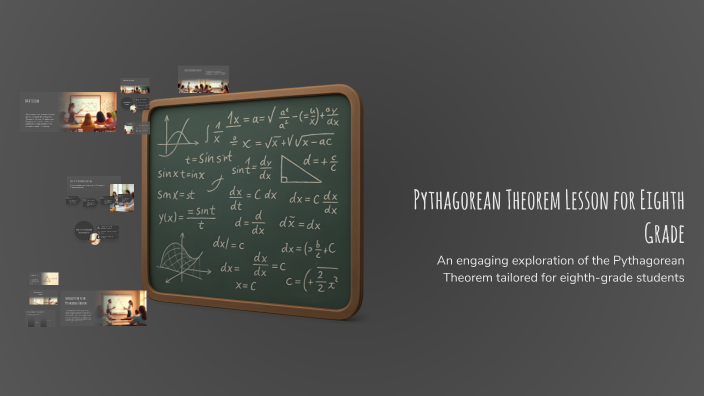 Pythagorean Theorem Lesson for Eighth Grade by fahad alrahbi on Prezi